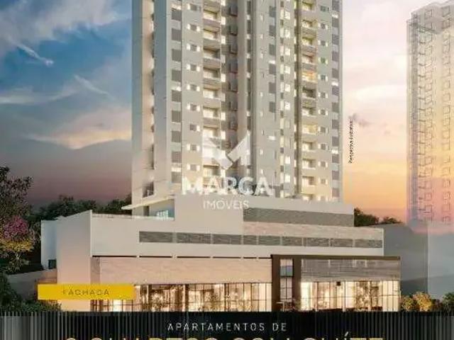 Apartamento para Venda em Belo Horizonte/MG Estoril 2 Quartos