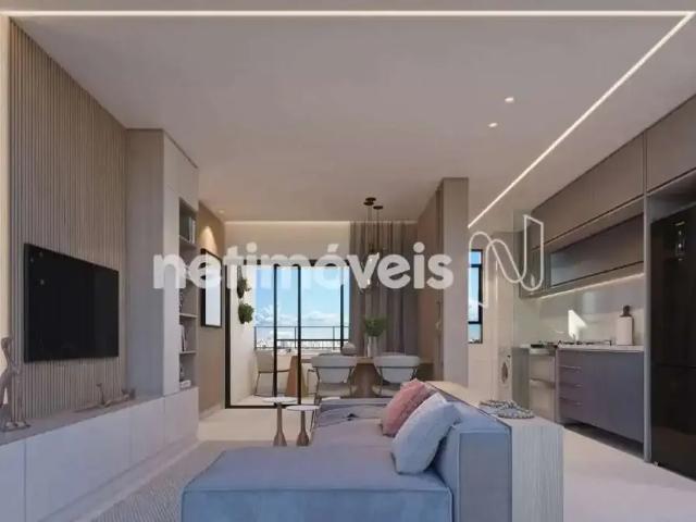 Apartamento para Venda em Belo Horizonte/MG Estoril 2 Quartos