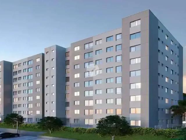 Apartamento para Venda em Belo Horizonte/MG Estoril 2 Quartos