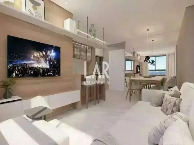 Apartamento para Venda em Belo Horizonte/MG Estoril 2 Quartos