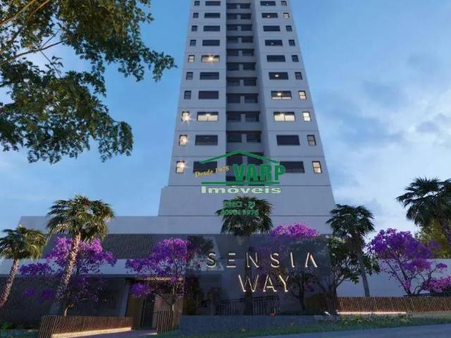 Apartamento para Venda em Belo Horizonte/MG Estoril 2 Quartos