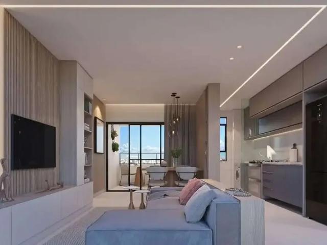 Apartamento para Venda em Belo Horizonte/MG Estoril 2 Quartos