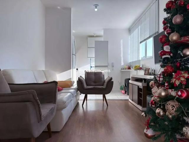 Apartamento para Venda em Belo Horizonte/MG Estoril 2 Quartos