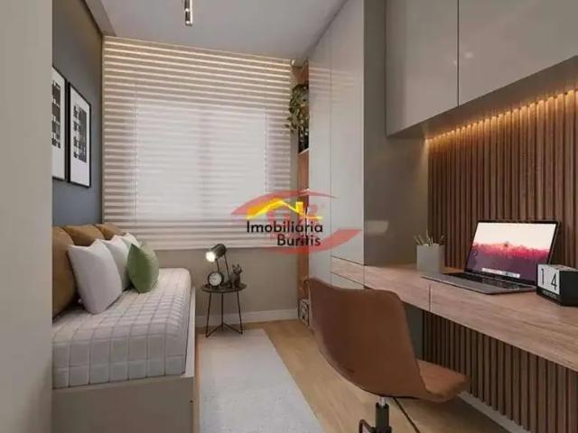 Apartamento para Venda em Belo Horizonte/MG Estoril 2 Quartos