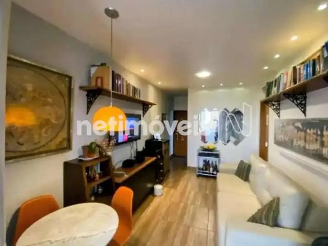 Apartamento para Venda em Belo Horizonte/MG Estoril 2 Quartos