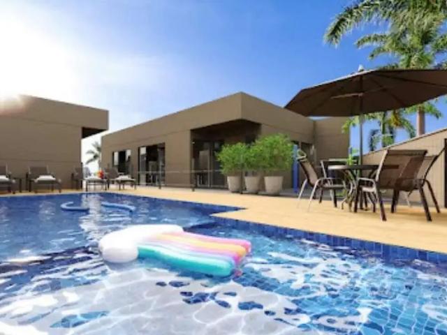 Apartamento para Venda em Belo Horizonte/MG Estoril 2 Quartos