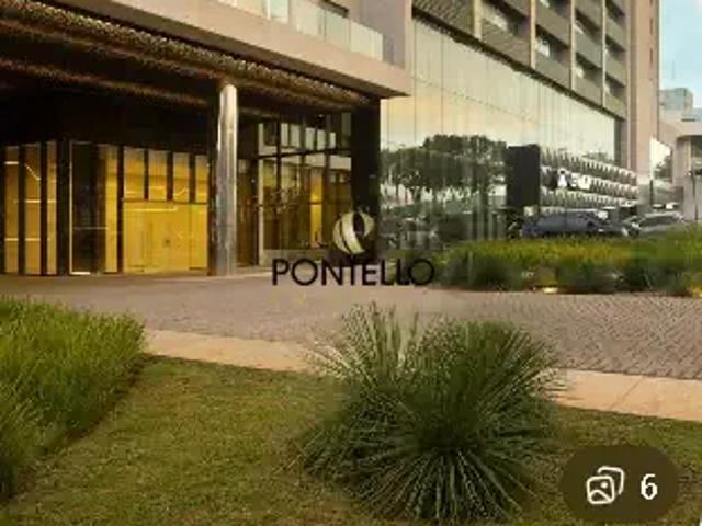 Apartamento para Venda em Belo Horizonte/MG Estoril 2 Quartos
