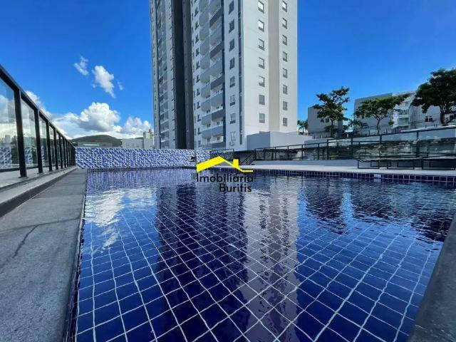 Apartamento para Venda em Belo Horizonte/MG Estoril 2 Quartos