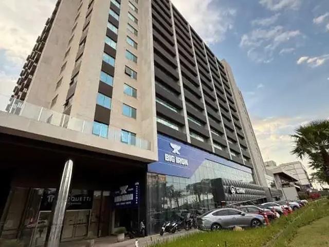 Apartamento para Venda em Belo Horizonte/MG Estoril 2 Quartos