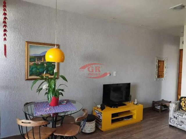 Apartamento para Venda em Belo Horizonte/MG Estoril 2 Quartos