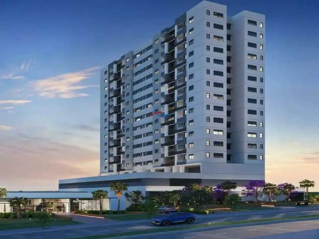 Apartamento para Venda em Belo Horizonte/MG Estoril 2 Quartos