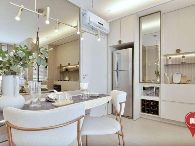 Apartamento para Venda em Belo Horizonte/MG Estoril 2 Quartos