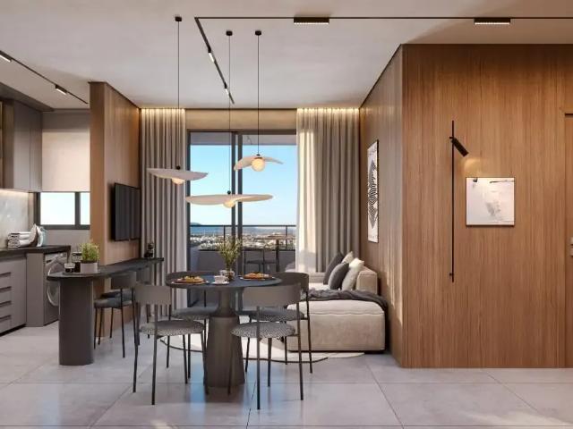 Apartamento para Venda em Belo Horizonte/MG Estoril 2 Quartos