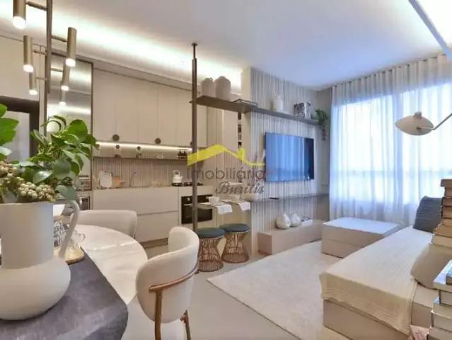 Apartamento para Venda em Belo Horizonte/MG Estoril 2 Quartos