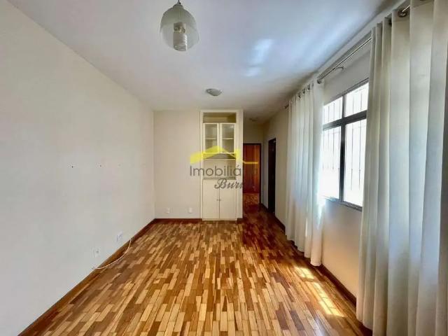Apartamento para Venda em Belo Horizonte/MG Estoril 2 Quartos