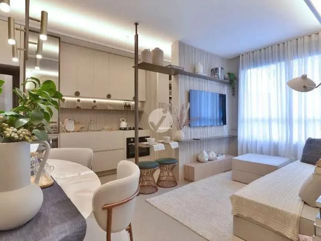 Apartamento para Venda em Belo Horizonte/MG Estoril 2 Quartos