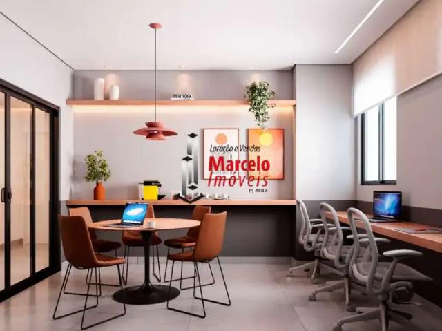 Apartamento para Venda em Belo Horizonte/MG Estoril 2 Quartos