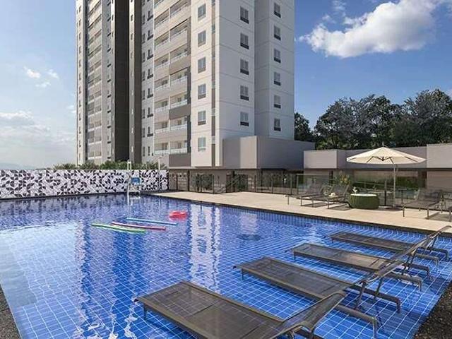 Apartamento para Venda em Belo Horizonte/MG Estoril 2 Quartos