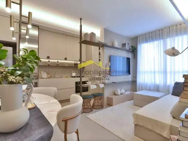 Apartamento para Venda em Belo Horizonte/MG Estoril 2 Quartos