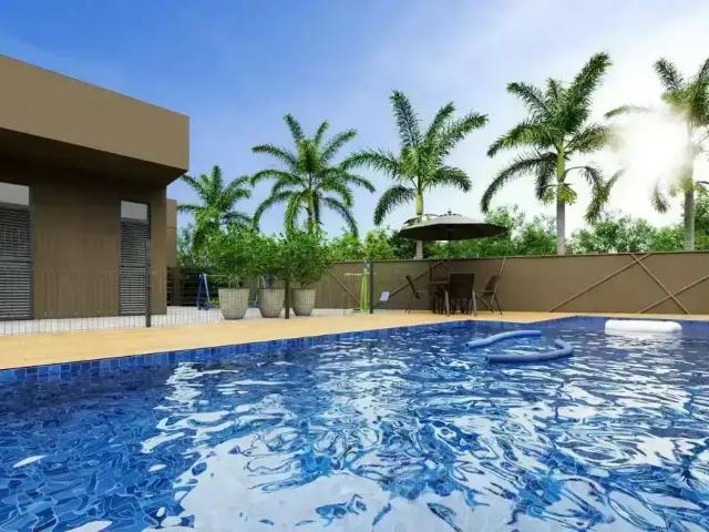 Apartamento para Venda em Belo Horizonte/MG Estoril 2 Quartos