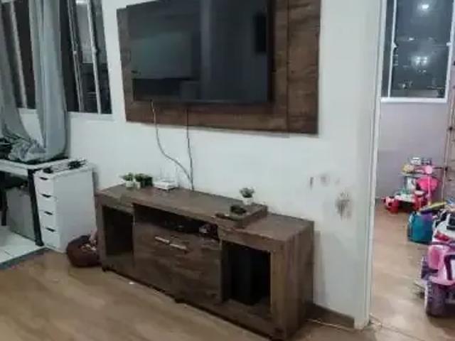 Apartamento para Venda em Belo Horizonte/MG Estoril 2 Quartos