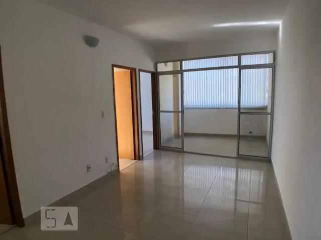 Apartamento para Venda em Belo Horizonte/MG Estoril 2 Quartos