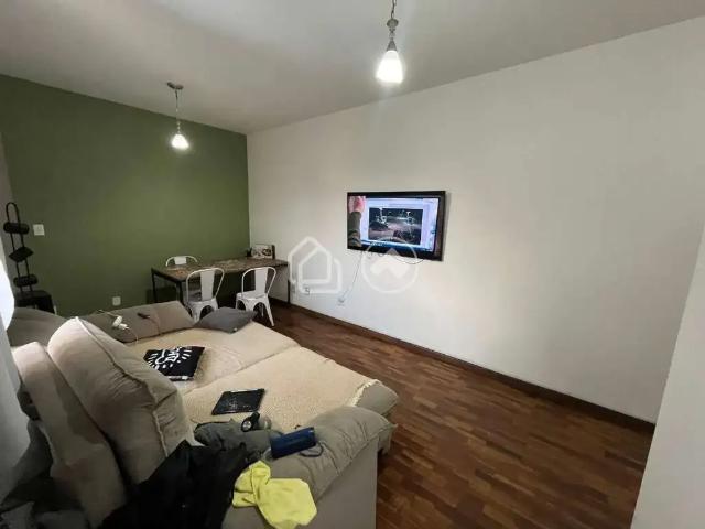 Apartamento para Venda em Belo Horizonte/MG Estoril 2 Quartos