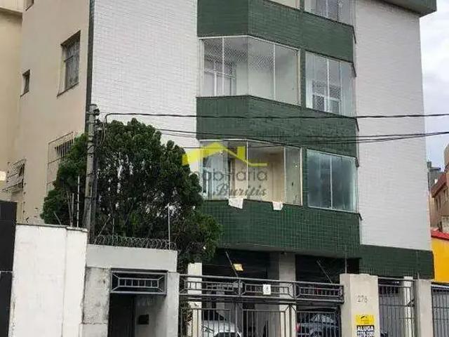 Apartamento para Venda em Belo Horizonte/MG Estoril 2 Quartos
