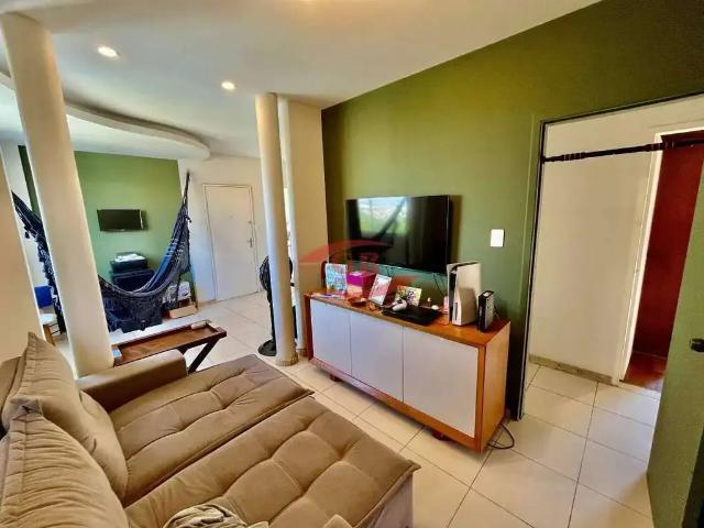 Apartamento para Venda em Belo Horizonte/MG Estoril 2 Quartos