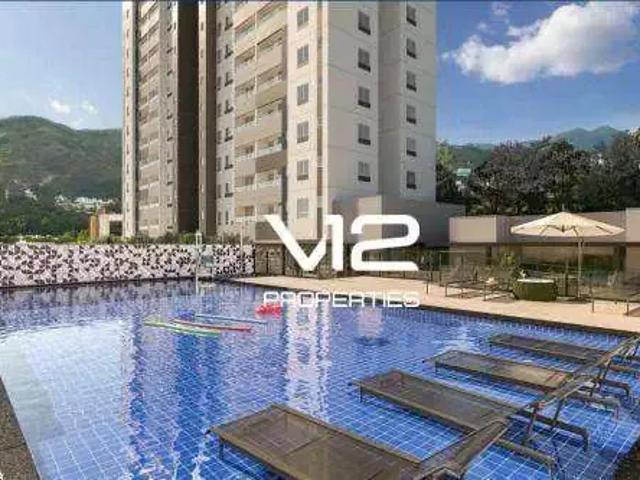 Apartamento para Venda em Belo Horizonte/MG Estoril 2 Quartos