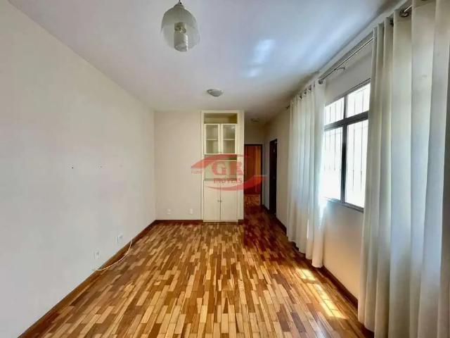Apartamento para Venda em Belo Horizonte/MG Estoril 2 Quartos