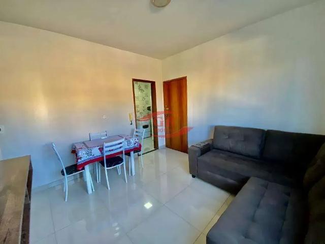 Apartamento para Venda em Belo Horizonte/MG Estoril 2 Quartos