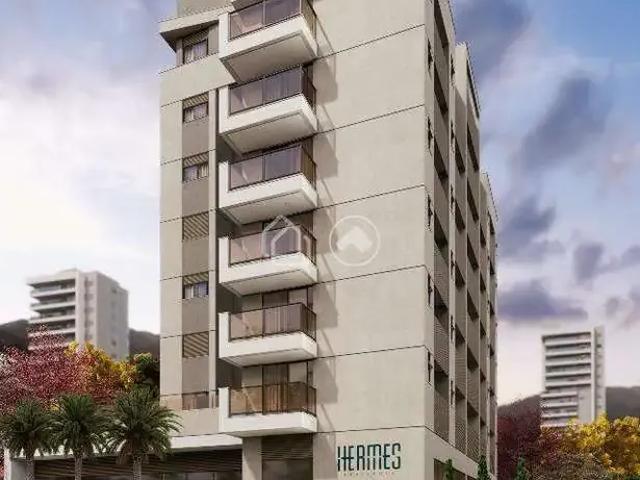 Apartamento para Venda em Belo Horizonte/MG Estoril 2 Quartos