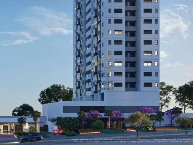 Apartamento para Venda em Belo Horizonte/MG Estoril 2 Quartos