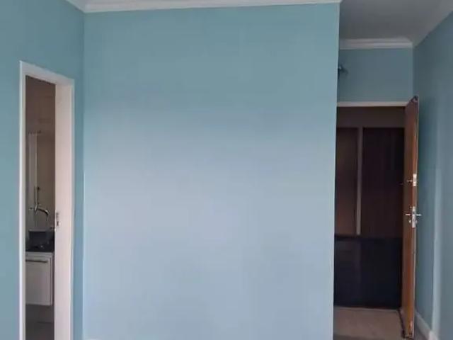 Apartamento para Venda em Belo Horizonte/MG Estoril 2 Quartos