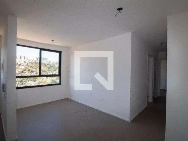 Apartamento para Venda em Belo Horizonte/MG Estoril 2 Quartos