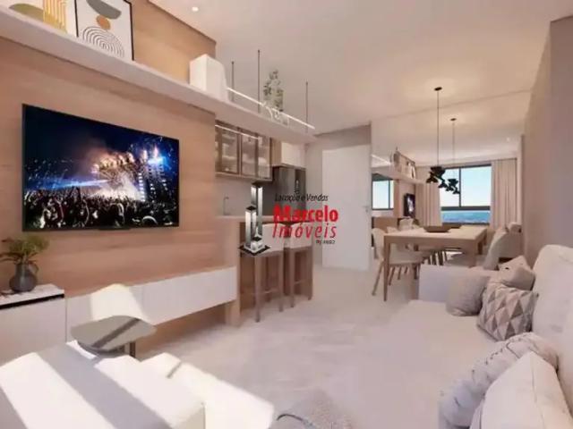 Apartamento para Venda em Belo Horizonte/MG Estoril 2 Quartos