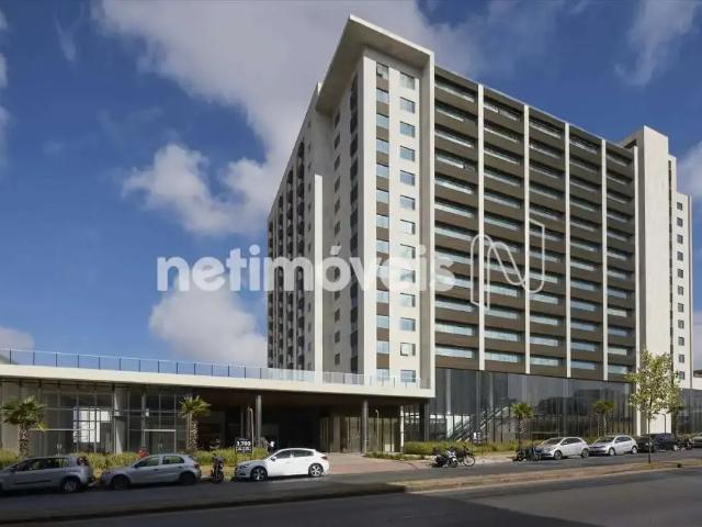 Apartamento para Venda em Belo Horizonte/MG Estoril 2 Quartos