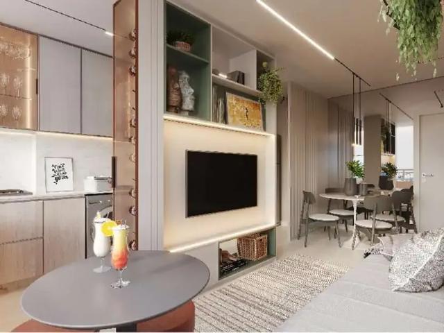 Apartamento para Venda em Belo Horizonte/MG Estoril 2 Quartos
