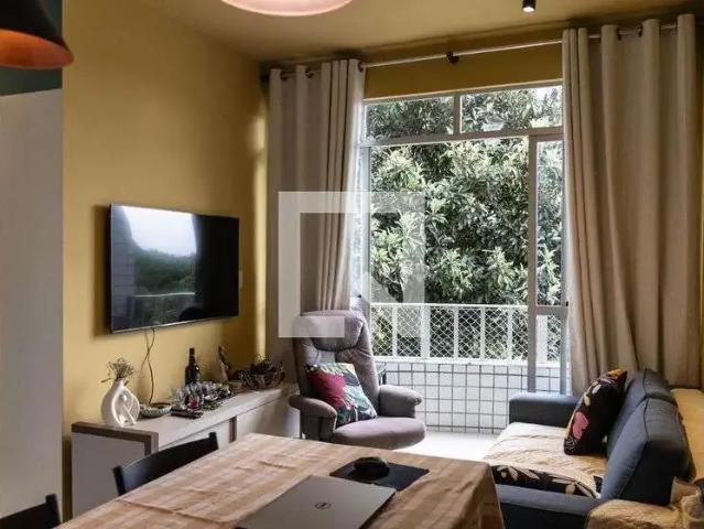 Apartamento para Venda em Belo Horizonte/MG Estoril 2 Quartos
