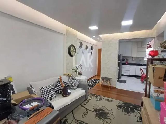 Apartamento para Venda em Belo Horizonte/MG Estoril 2 Quartos