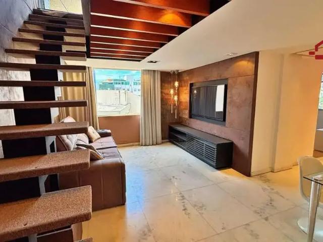 Apartamento para Venda em Belo Horizonte/MG Estoril 2 Quartos