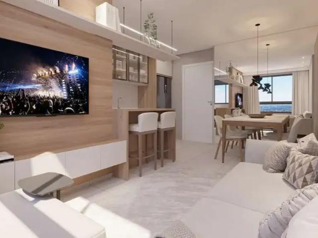 Apartamento para Venda em Belo Horizonte/MG Estoril 2 Quartos