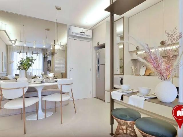 Apartamento para Venda em Belo Horizonte/MG Estoril 2 Quartos