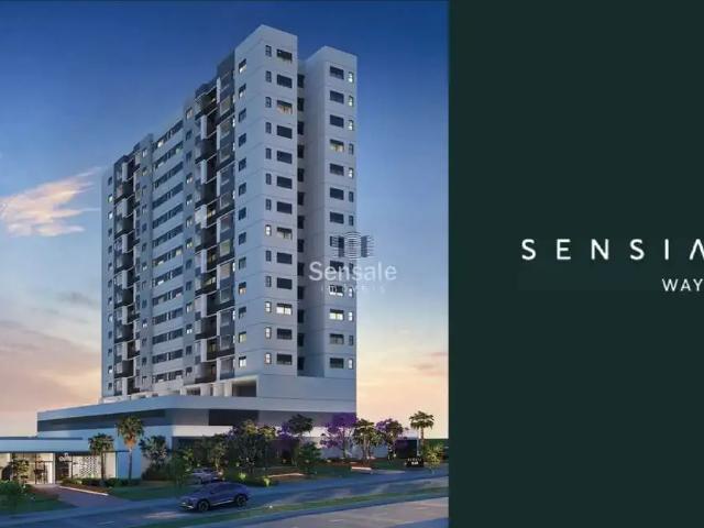 Apartamento para Venda em Belo Horizonte/MG Estoril 2 Quartos