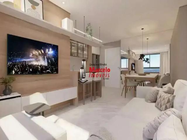 Apartamento para Venda em Belo Horizonte/MG Estoril 2 Quartos