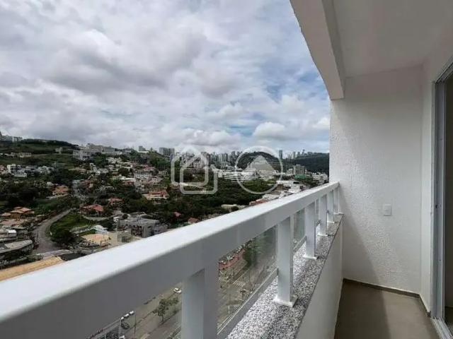 Apartamento para Venda em Belo Horizonte/MG Estoril 2 Quartos