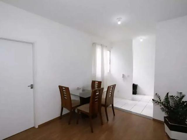 Apartamento para Venda em Belo Horizonte/MG Estoril 2 Quartos