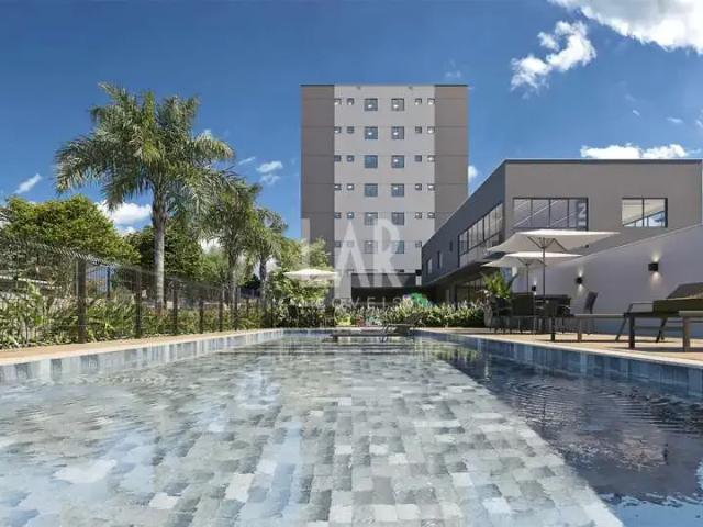 Apartamento para Venda em Belo Horizonte/MG Estoril 2 Quartos