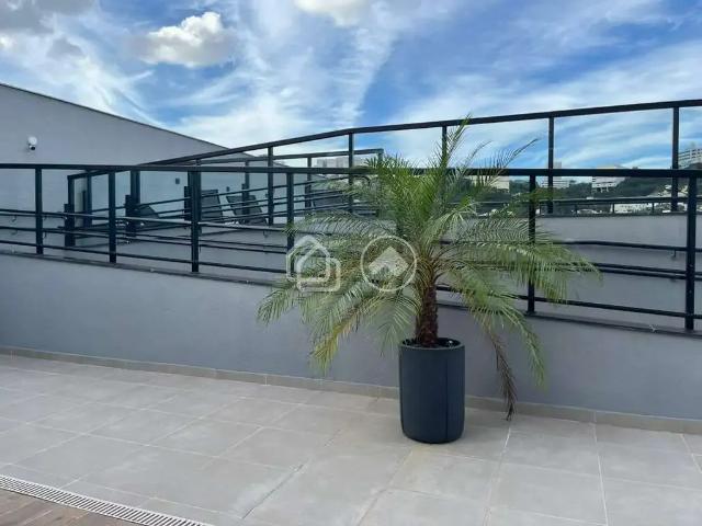 Apartamento para Venda em Belo Horizonte/MG Estoril 2 Quartos